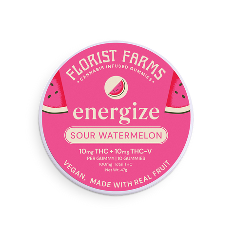 Gummies – Florist Farms