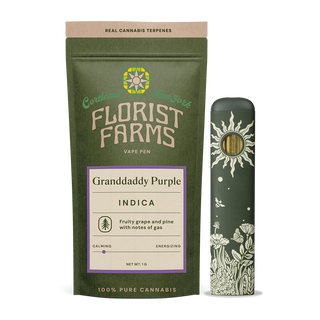 Vapes – Florist Farms