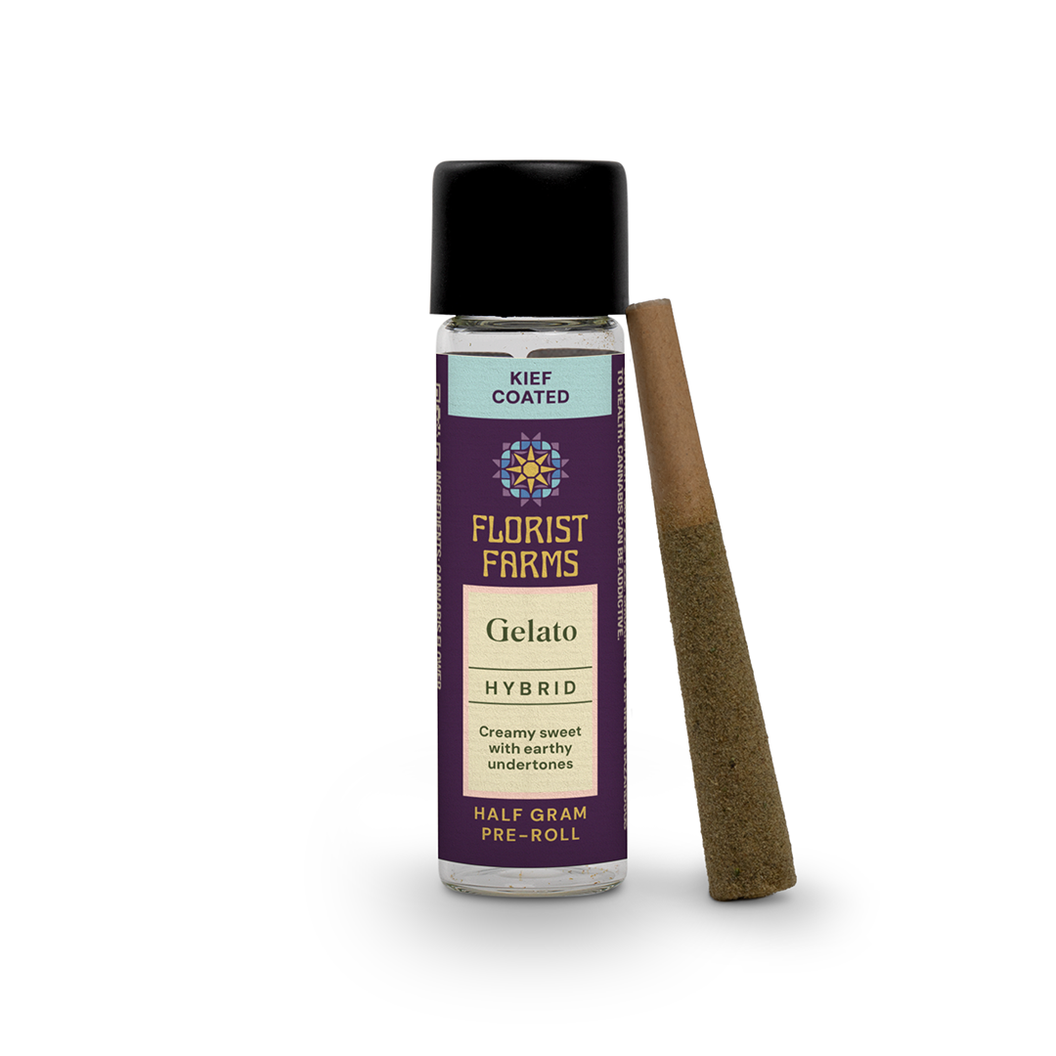 Pre-Rolls – Florist Farms