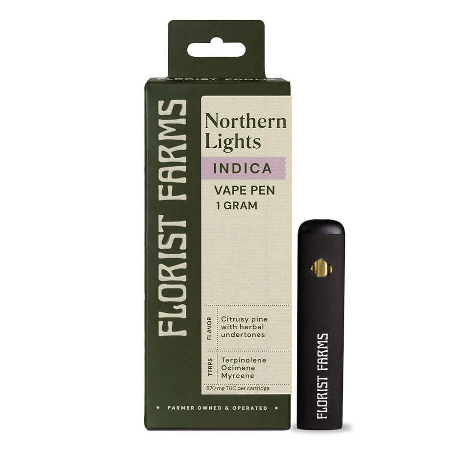 Vapes – Florist Farms